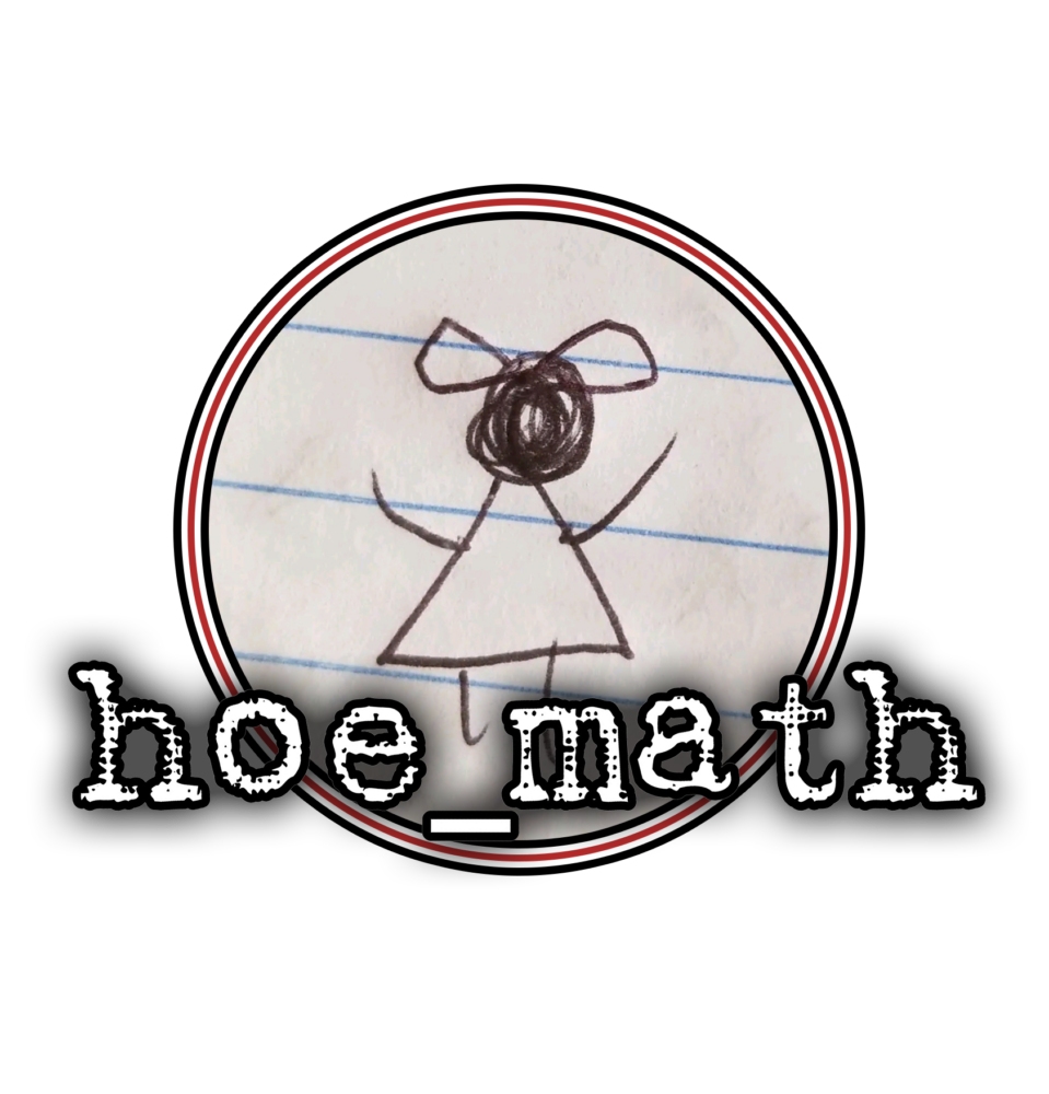 FREE Levels Chart - hoe_math — hoe_math— History's manliest and most ...
